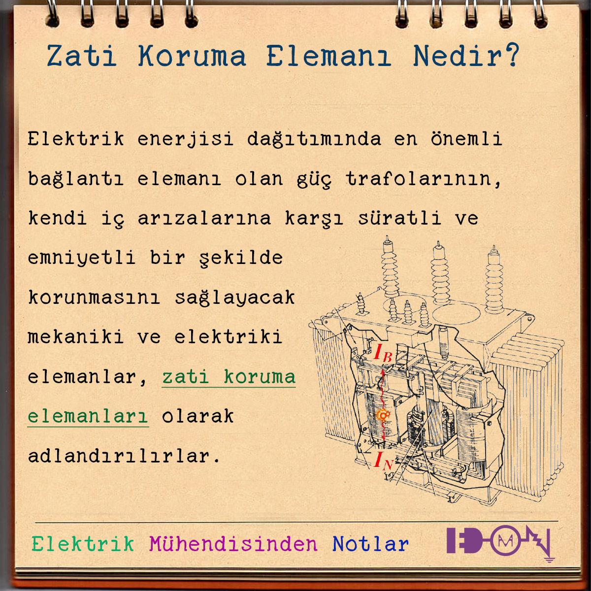Transformatör Testleri ve Zati Korumaları Nelerdir? - Kehribar Mühendislik